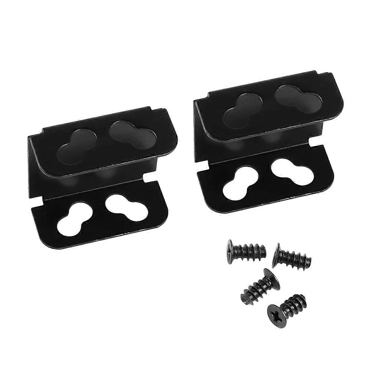 Fan Bracket Dual Fan Computer Radiator Holder for Video Card Cooling ...