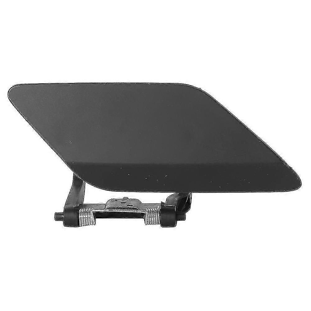 Headlight Washer Nozzle Cover 2128600108 2128600208 Fit For Mercedes E ...