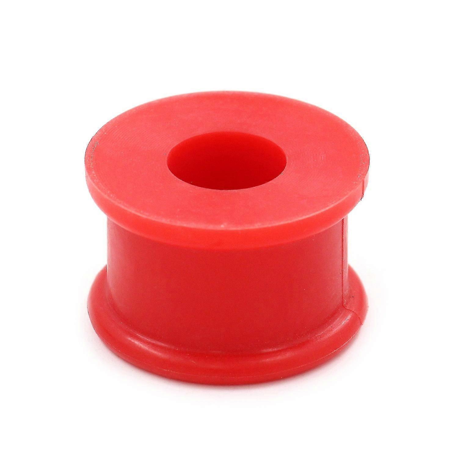 Red Shift Linkage Bushings Kit With Pin, C-Clip Bolt Replacement for ...