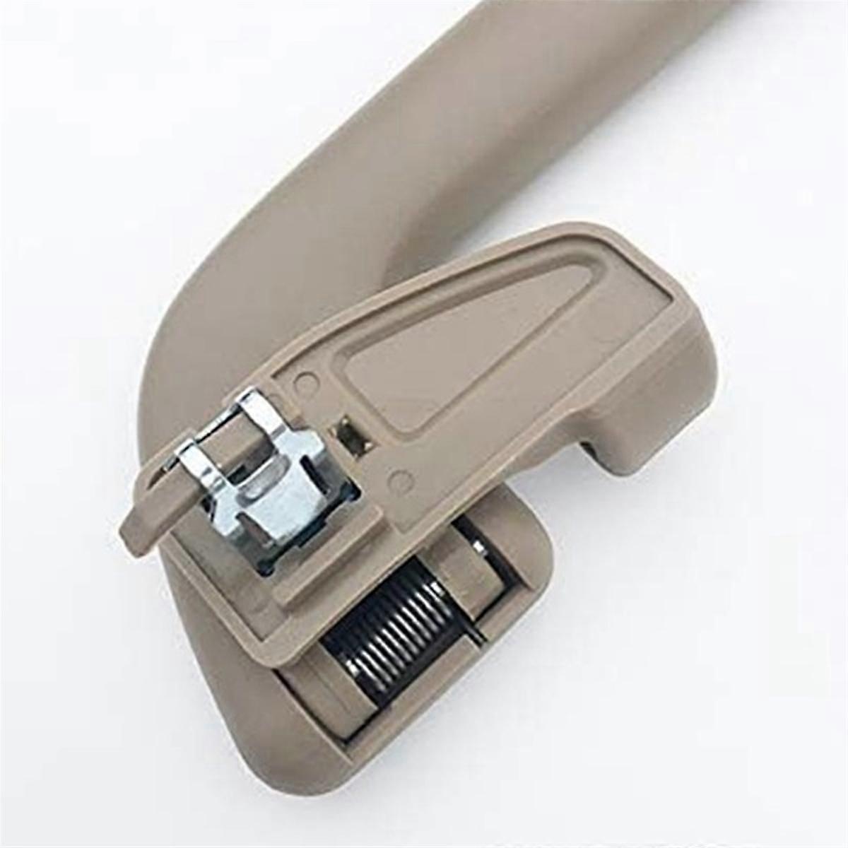 Car Inner Roof Armrest Ceiling Pull Handle Door Handle with Hook 74610 ...