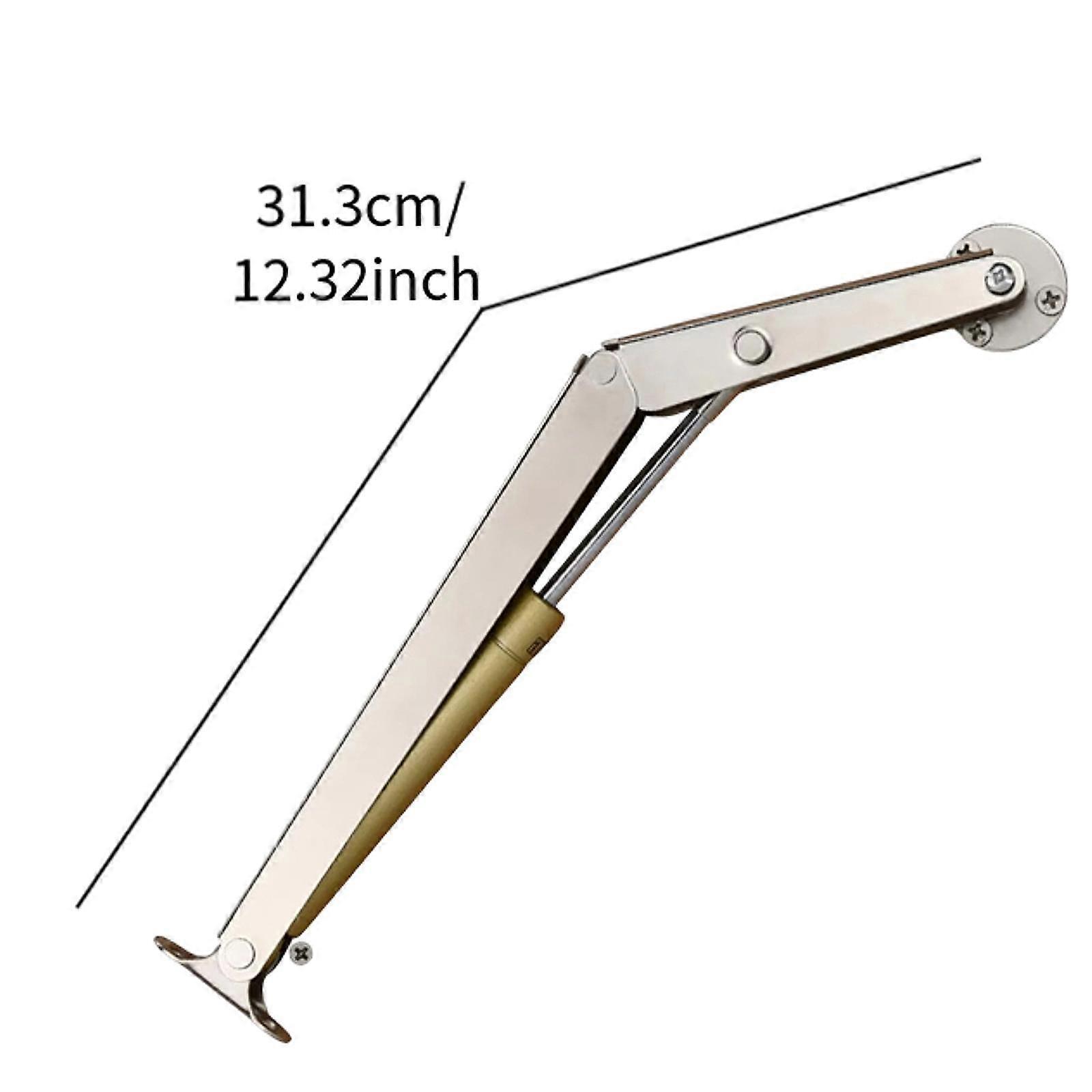 Lid Support Hinge Pneumatic Lid Lifter Heavy Duty Lid Hinge Pneumatic ...