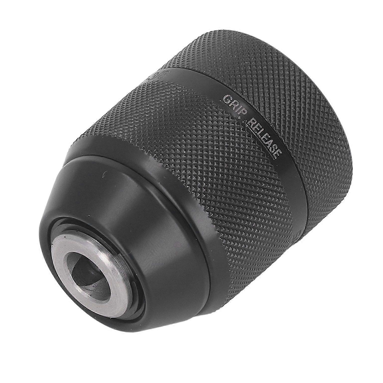 self locking drill chuck 3/8-24unf drill chuck electric drill chuck ...