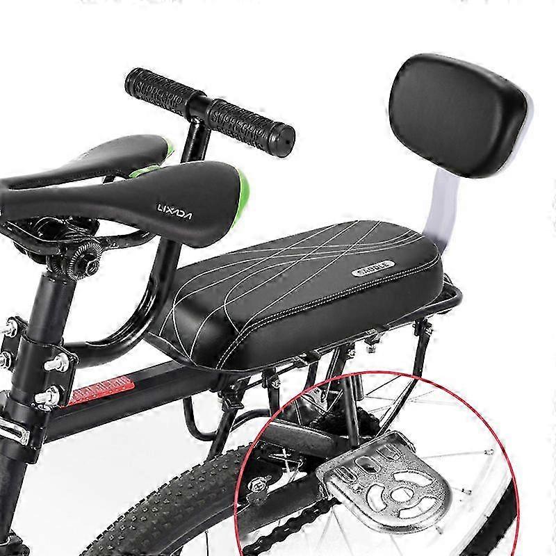 Cycle Accessories Parts Bicicleta Bicycle Rear Seat Saddle Bicycle ...