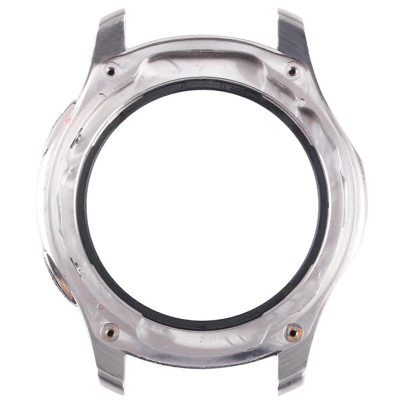 Original LCD Screen Frame Bezel Plate For Samsung Galaxy Watch 46mm SM ...