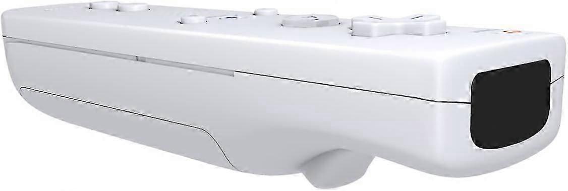 Replacement Wii Controller 2 Pack, Wii Remote Controller, with Silicone ...