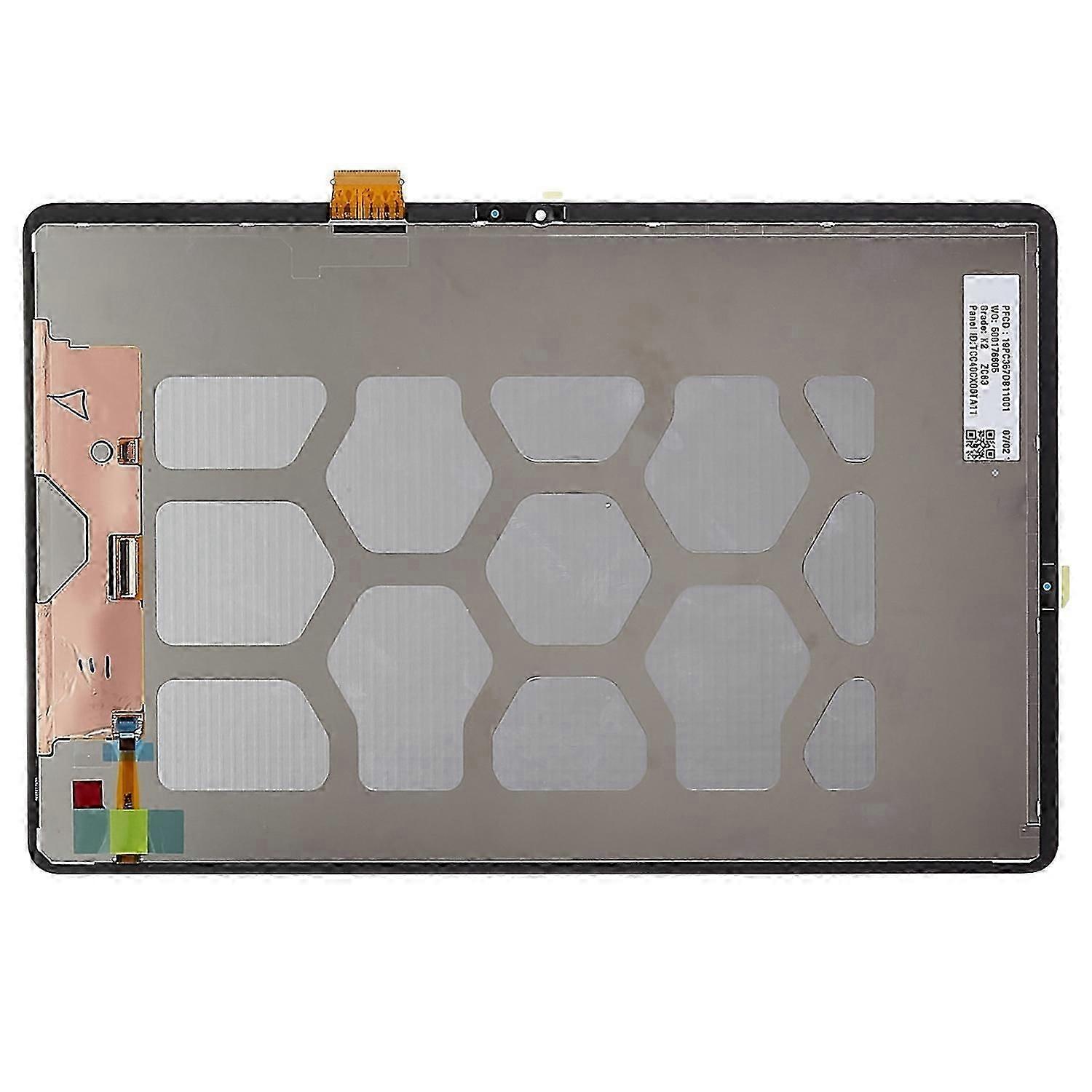 Compatible with Samsung Galaxy Tab S7 FE T730 T733 T736, Grade S LCD ...