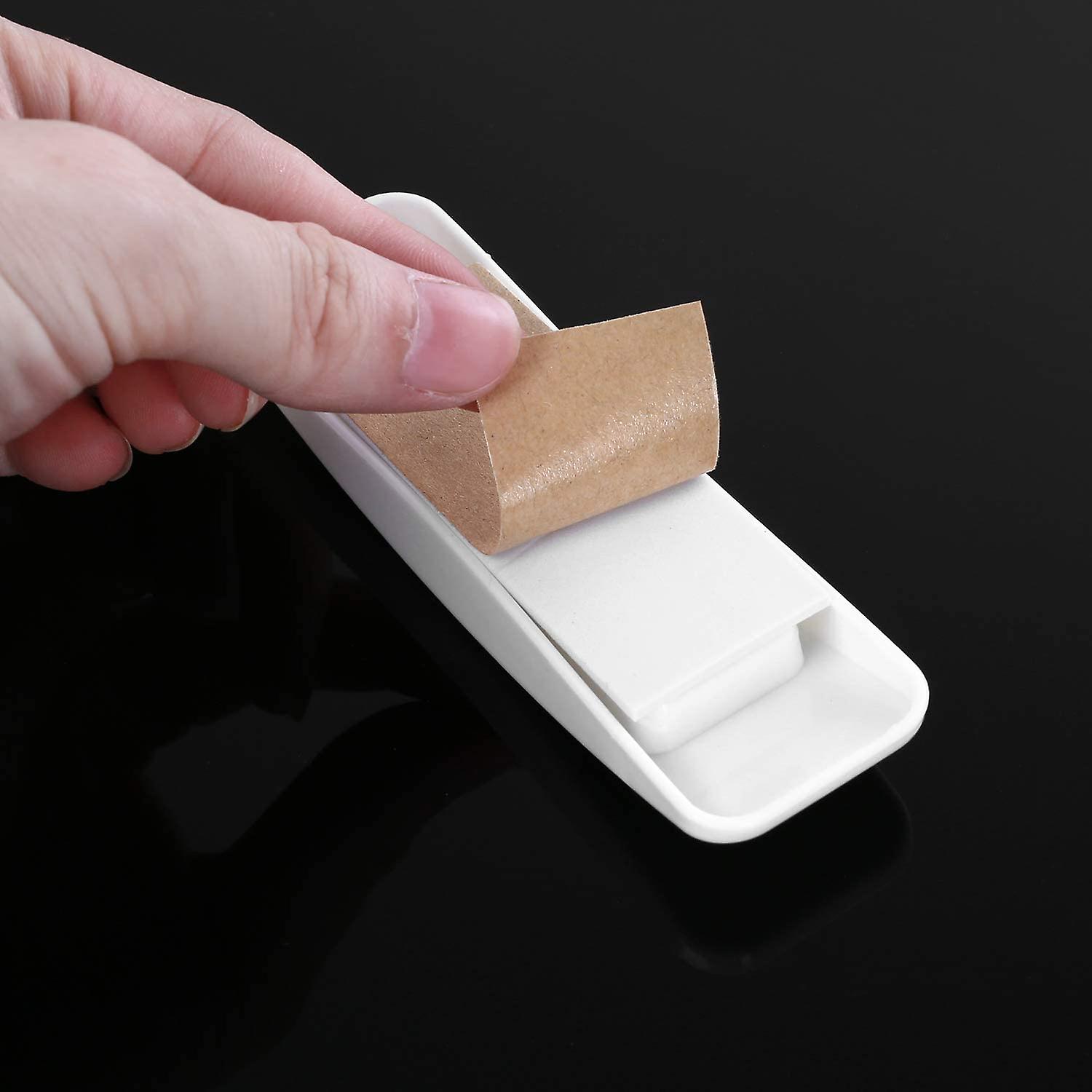 4 Pieces Self-stick Instant Cabinet Drawer Handle Helper Auxiliary ...