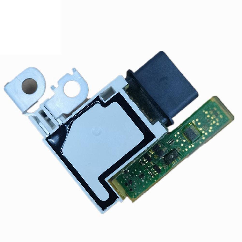 28257533 28236841 Car Fuse Box Voltage Module Battery Sensor For C4 ...