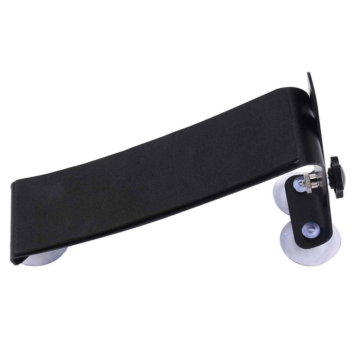 Classical Guitar Feet Bracket Holder Guitar Metal Foot Support ...