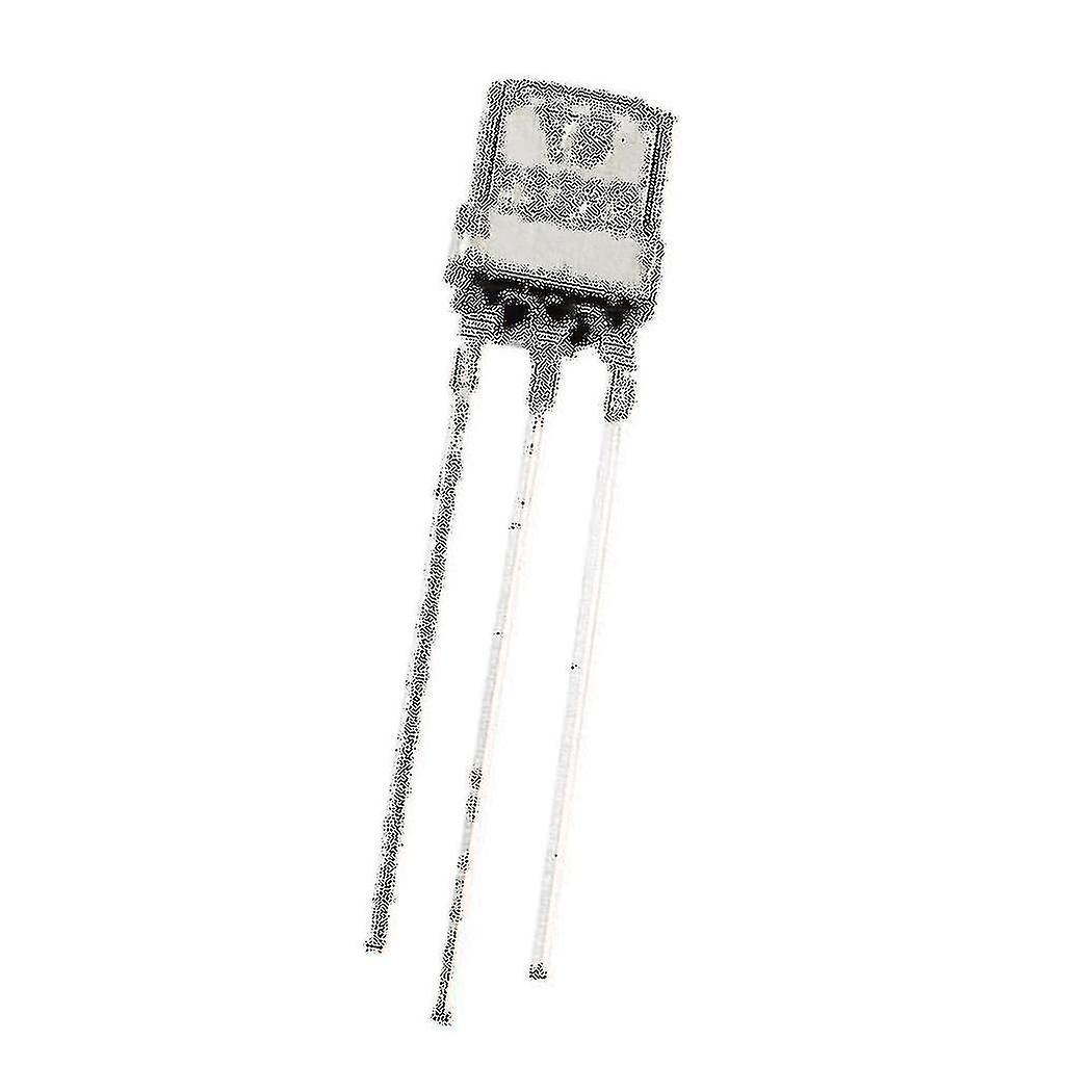 20 Pcs Receiving 18m Infrared Vs1838b Ir Receiver Modules Black | Fruugo UK