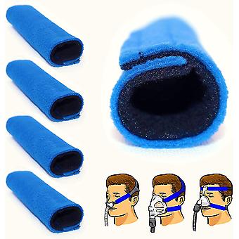 4-packs Cpap Strap Covers, Cpap Strap Comfort Pads, Cpap Face Pads ...