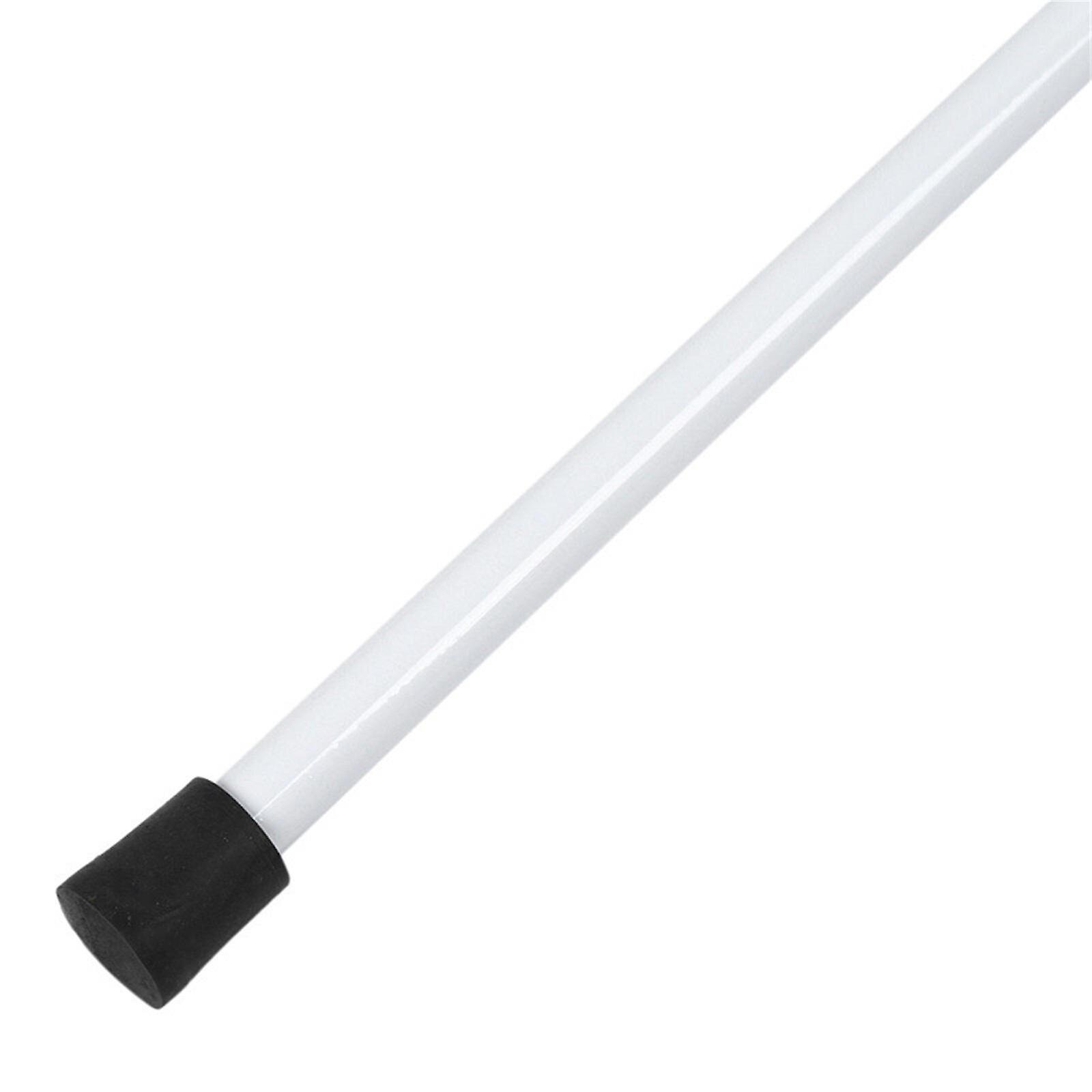 Folding Blind Cane Walking Stick with Red Reflective Tape for the Blind ...