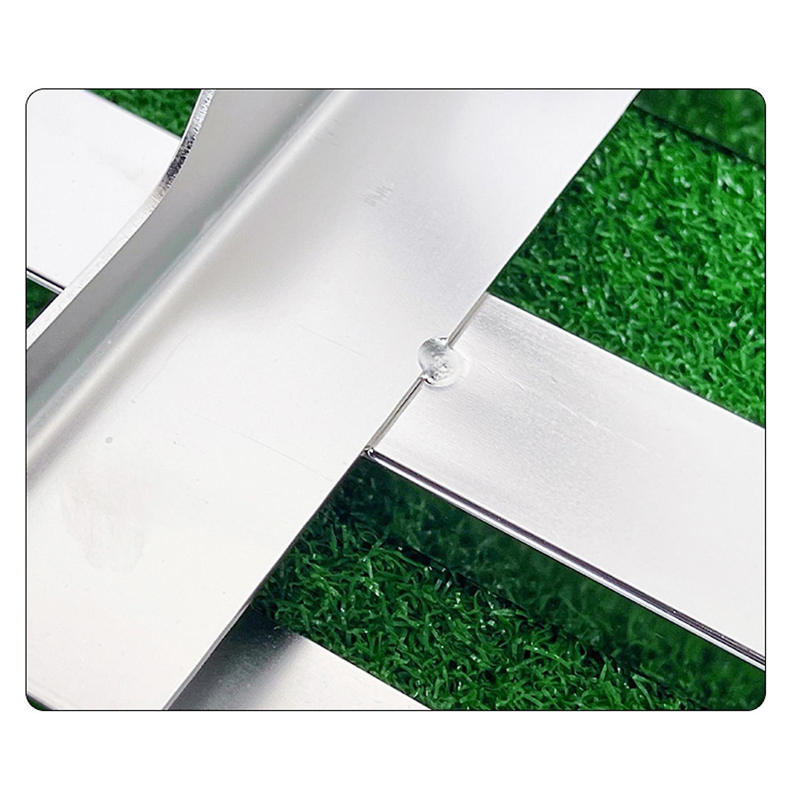 Lawn Leveling Rake Handle 2 Meter Lawn Level Tool for Golf Field Yard ...