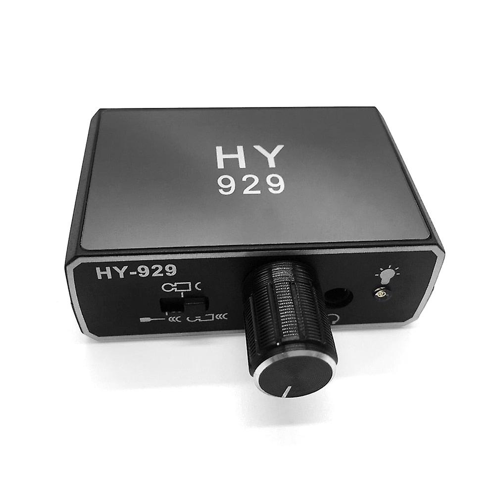 Hy929 Leakage Sensor Through Wall Microphone Voice Listen Detector ...