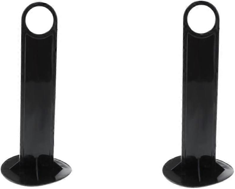 Disc Cone Plastic Holder Football Disc Cones Field Markers Holding Rack ...