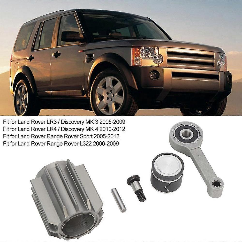 Air Suspension Cylinder Repair Kit Vub504700 For Land Rover Range Sport ...