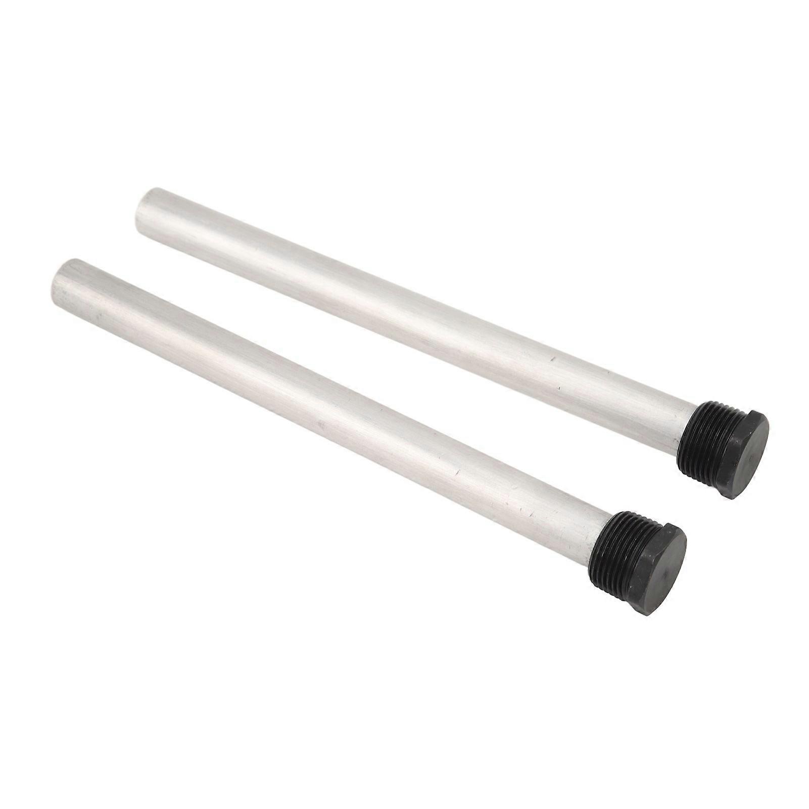 RV Water Heater Anode Rod with Flush Wand 3/4in NPT 18 X 235mm ...