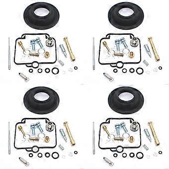 for Suzuki GSF400 Bandit GK75A 91-97 GSF 400 Repair Kit Pilot Screw Jet ...