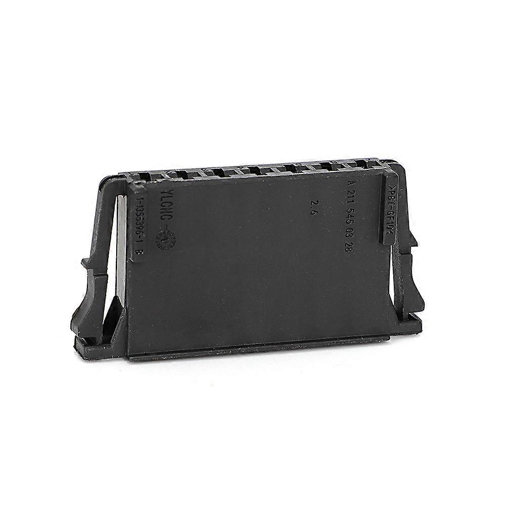 For Mercedes Benz C-Class W204 C180 C200 C63 Rear Tail Light Plug lamp ...