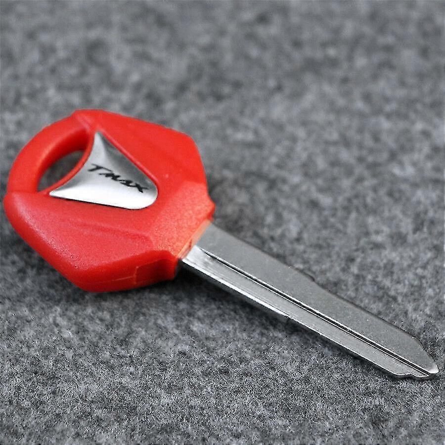 Blank Key Uncut Fit For Yamaha Tmax Yzf R1 R6 Fz1 Fz6 Xjr1300 Mt09 Mt ...