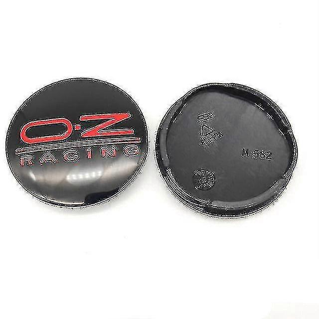 4pcs For Oz Racing M595 Car Wheel Center Hub Caps O.z Alloy Wheel Rim ...