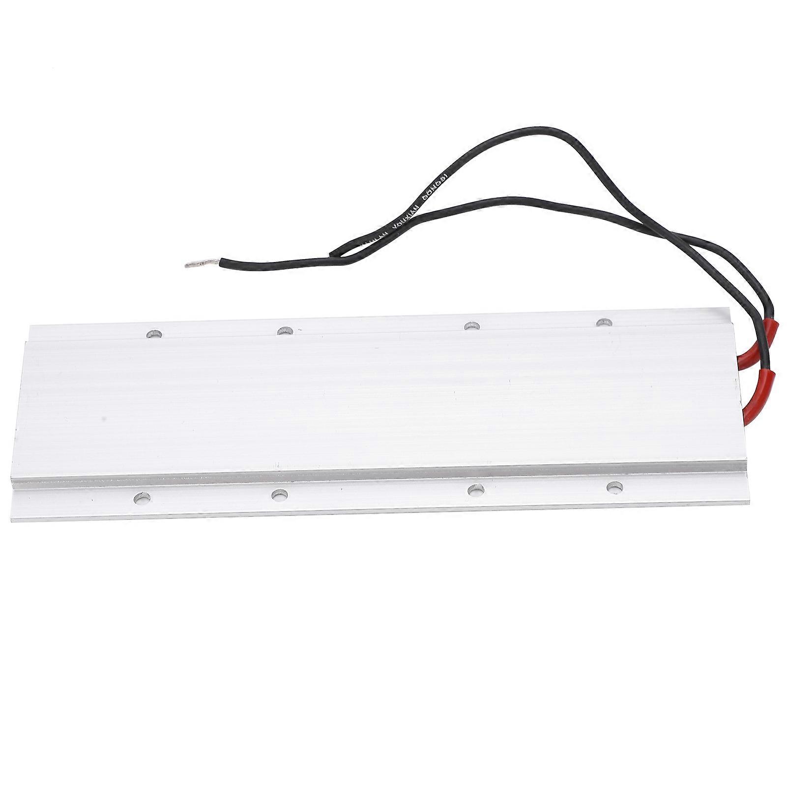 PTC Heating Element Constant Temperature Insulated Aluminum Shell for ...