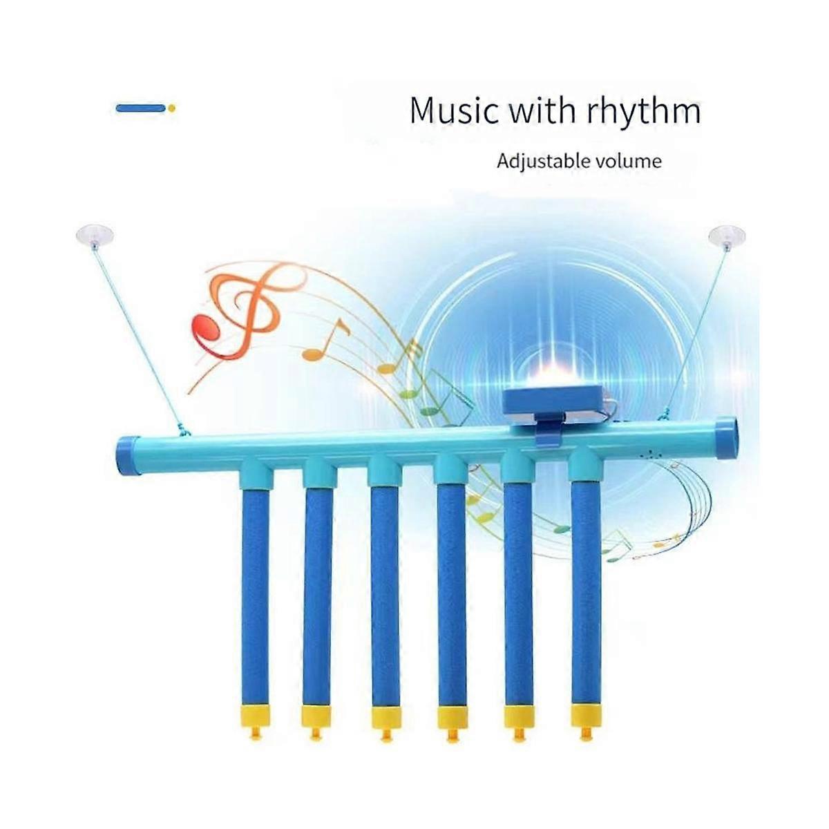 Falling Sticks Game Toy Eye Hand Fast Exercise Training Reaction ...