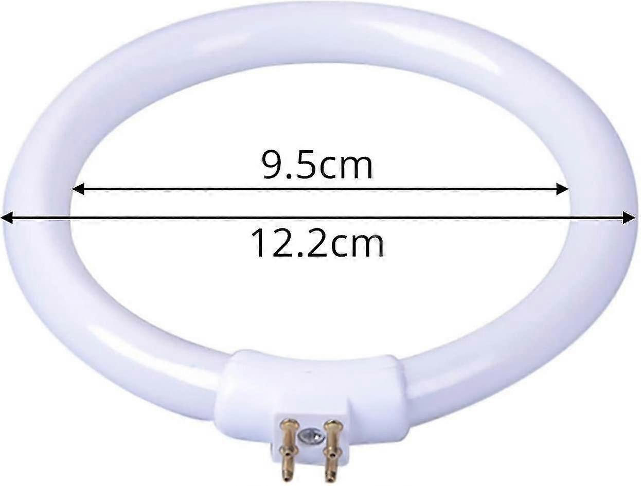 11w T4 Circular Fluorescent Bulb Fluorescent Bulb 11w T4 Round Lamp ...