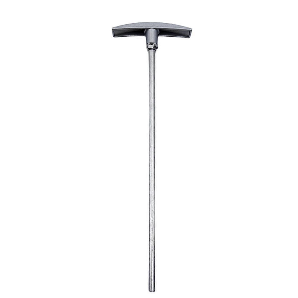 2 Pack-RV Waste Valve Extension Tube 9inch TX9HPB RV Waste Valve Handle ...