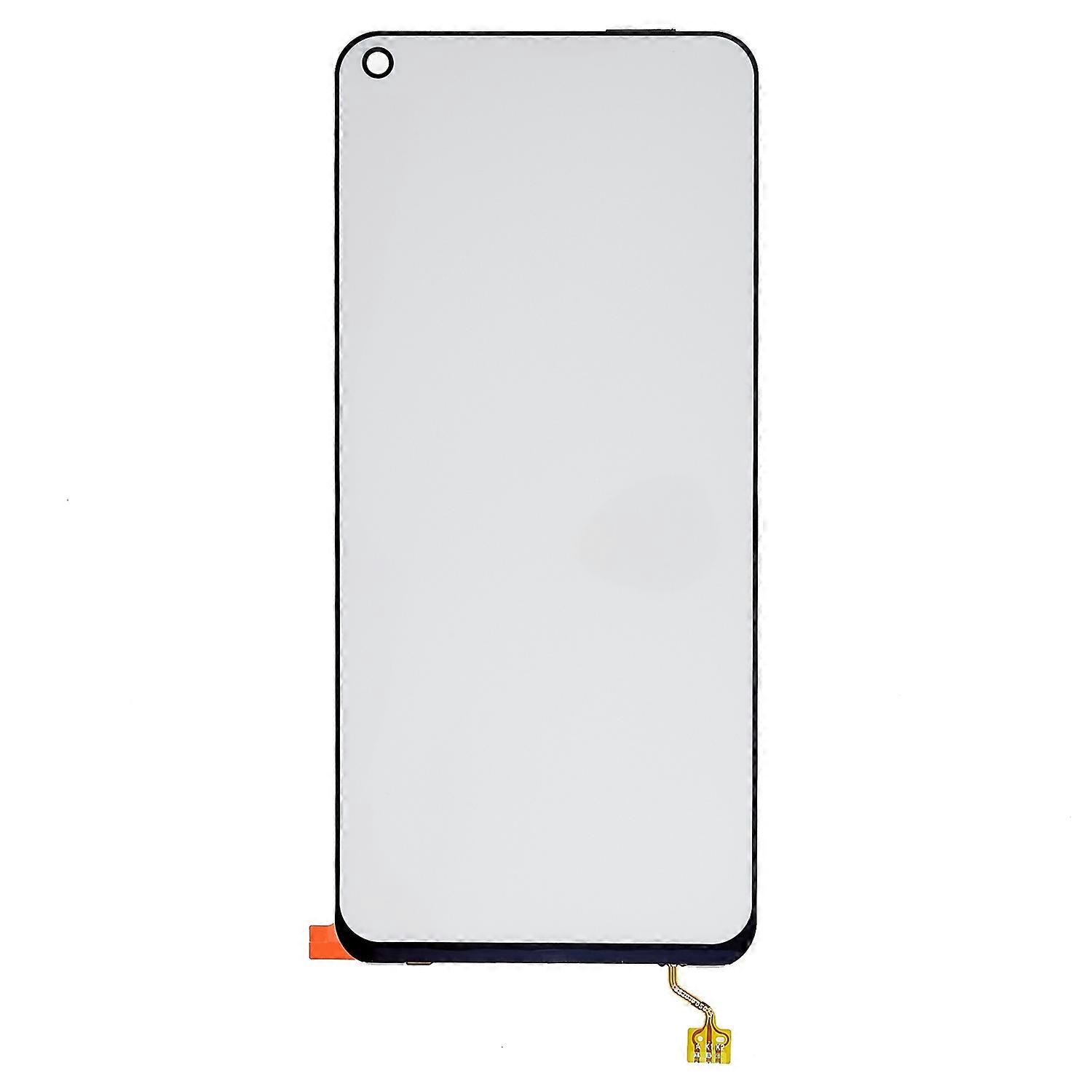 For OPPO A52 4G (2020) LCD Screen Backlight Replacement Part (without ...