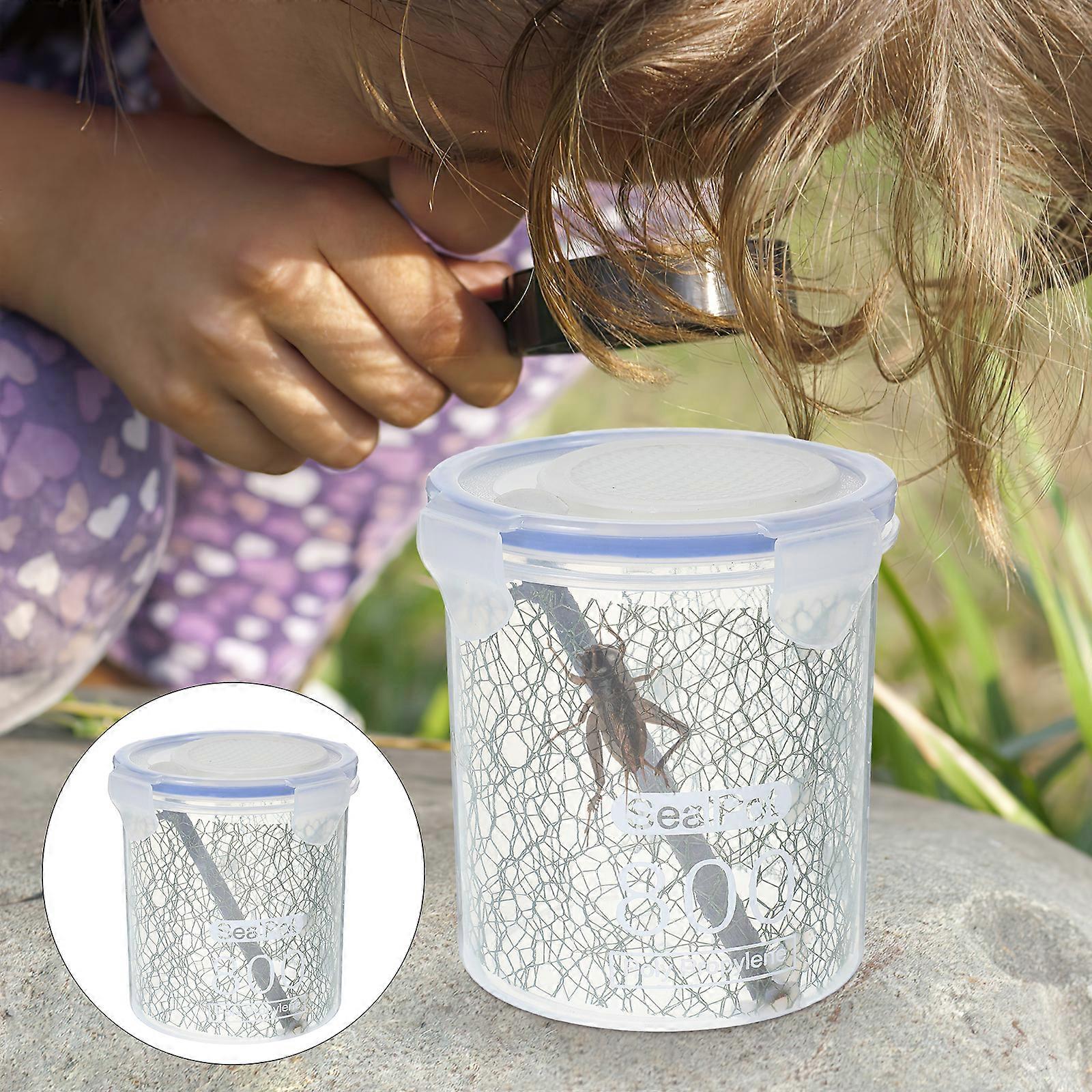 Mantis Breeding Box Pet Mantis Insect Box Home Insect Breeding Box ...