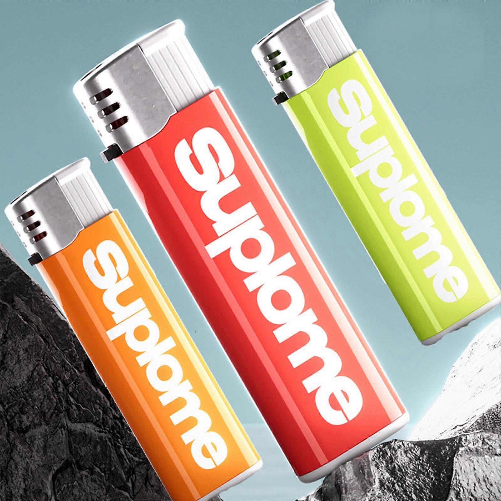 Water Squirting Lighter Fake Lighter,Funny Toy Water Water Spray ...