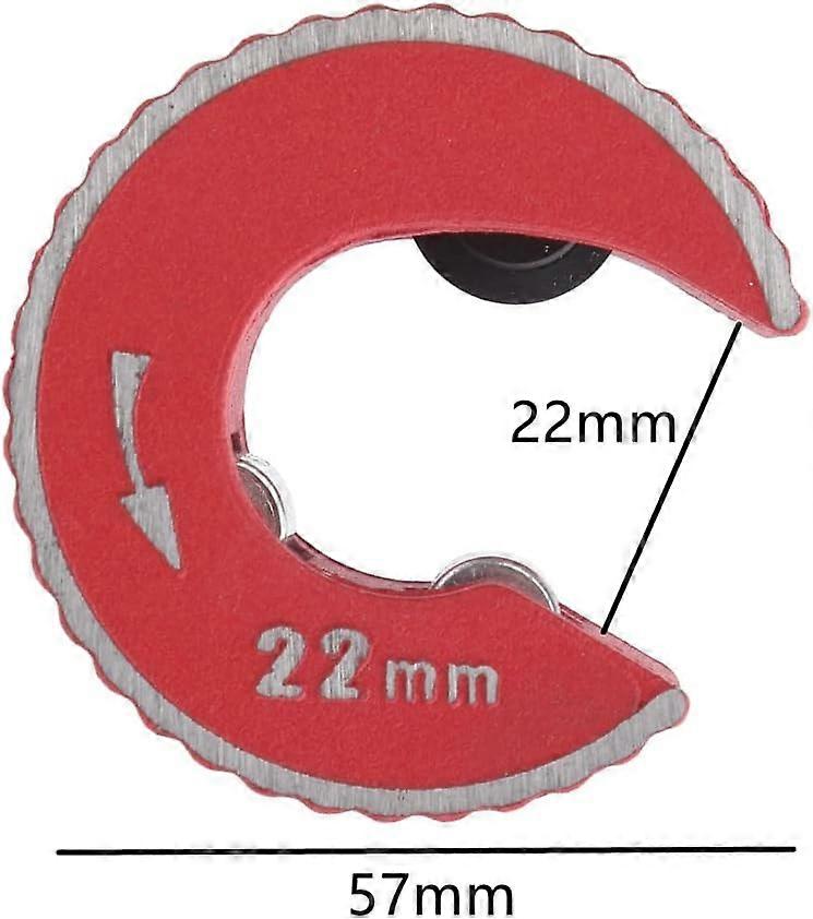 Copper Pipe Cutter, Automatic Copper Pipe Cutter up to 22mm / 0.9 inch ...
