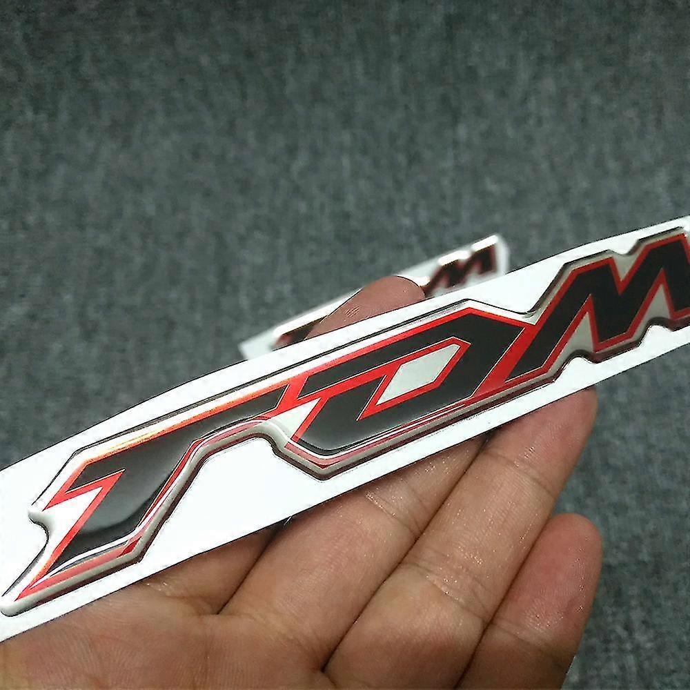Tdm Logo