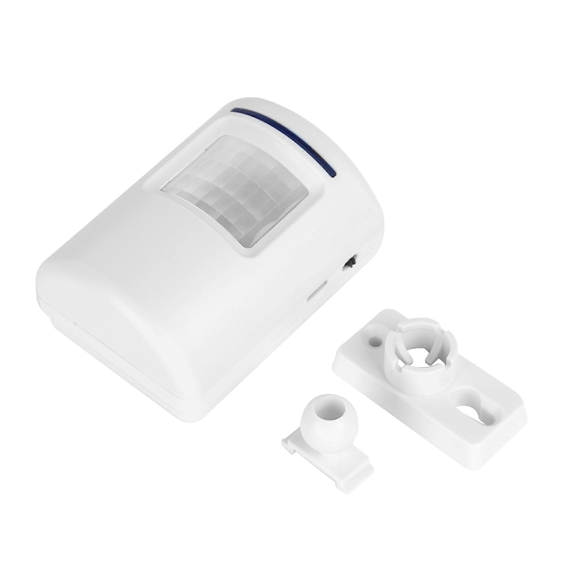 Indoor Motion Sensor Alarm Room Bed Alarms and Fall Prevention for ...