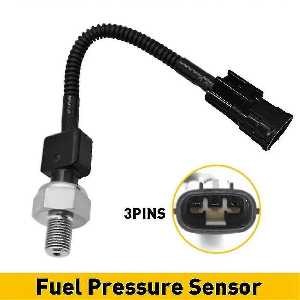 Fuel Pressure Sensor 89458-30010 For Is250 Is350 Gs300 Gs430 89458 ...