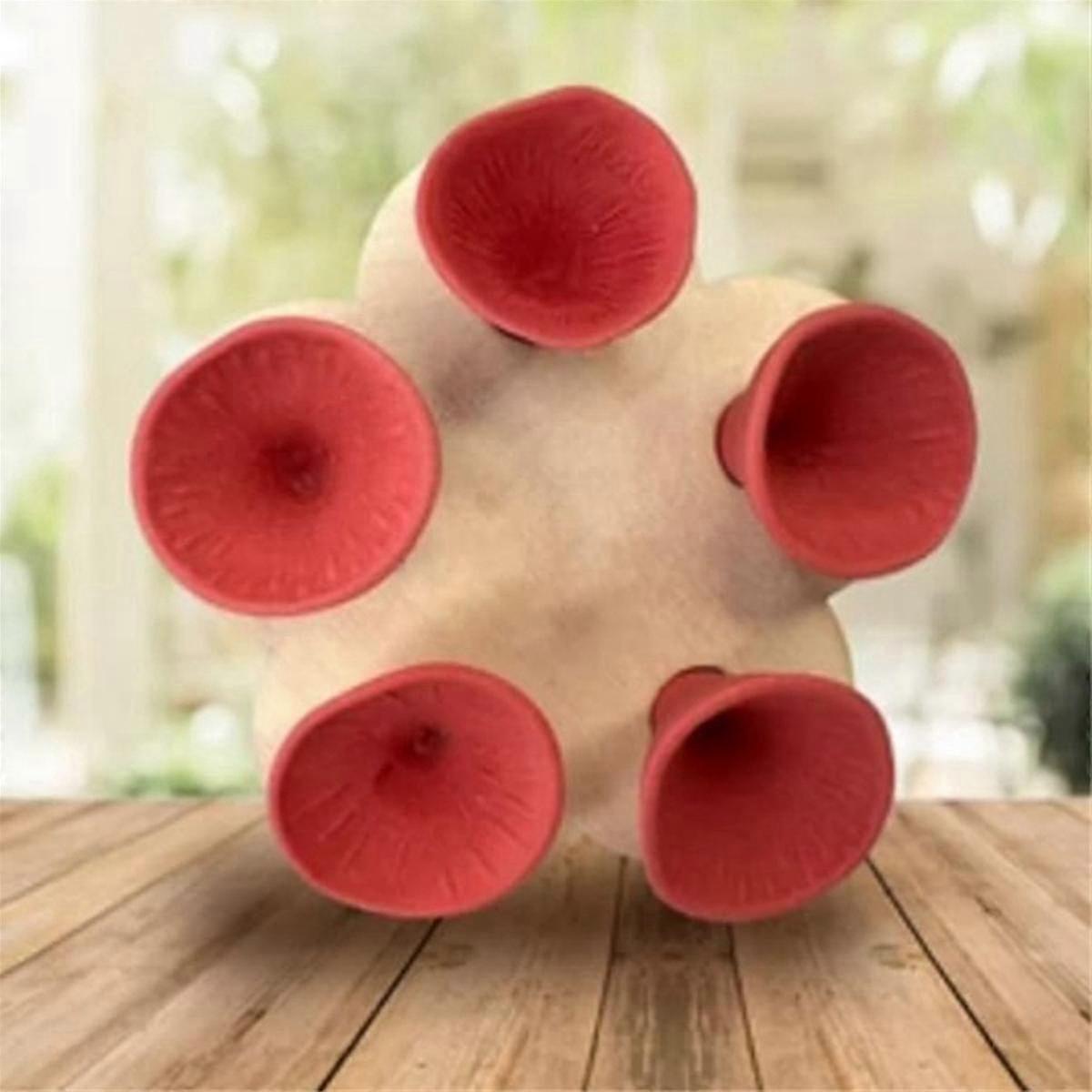 Bee Insect Drinking Cup Bee Watering Cup For Garden, Beehive Waterer ...