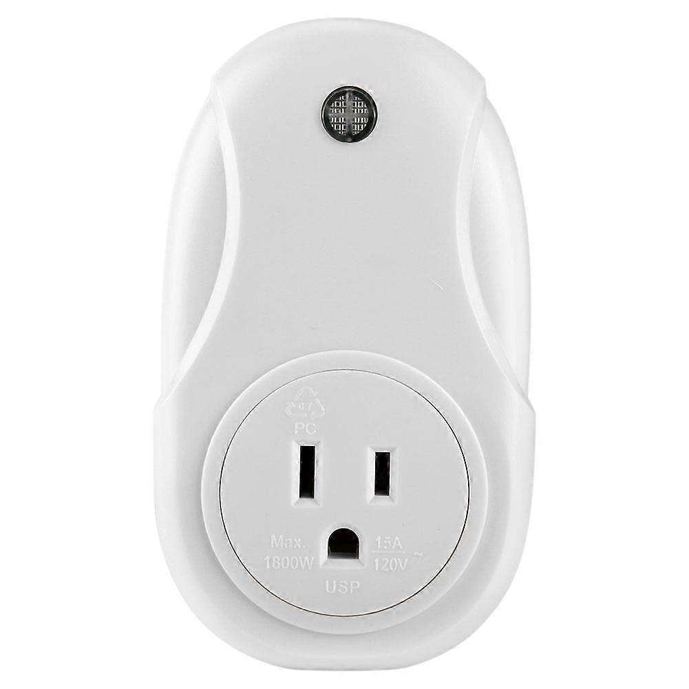 Us 100~120V Wireless Outlet Switch With Remote Control Wireless ...