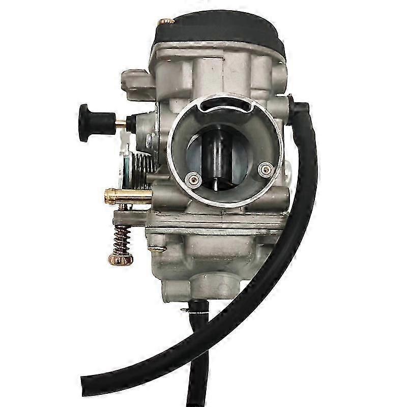 Carburetor Mv30 For Roketa Atv-10 Jianshe 250 Js250 Baja Wd250-u Trail ...