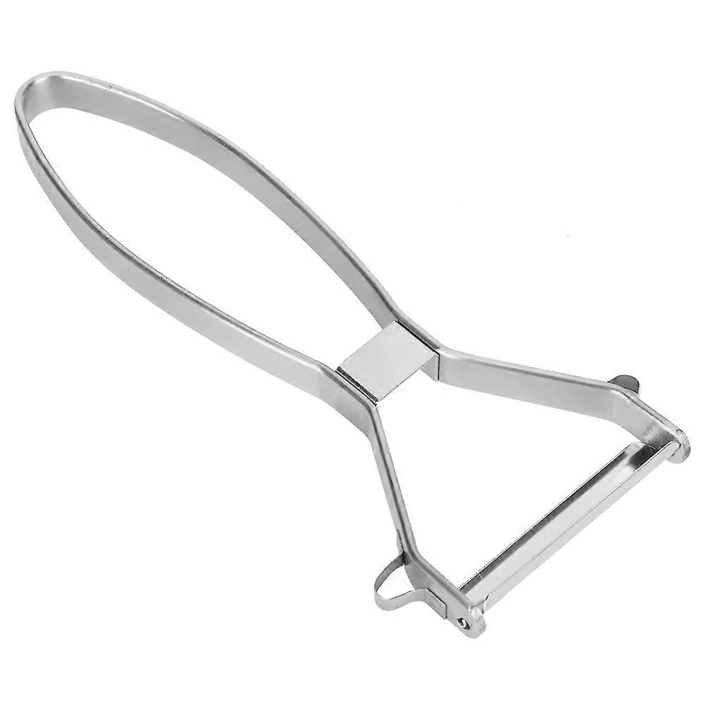 Multifunction Stainless Steel Potato Vegetable Fruit Peeler Parer Home ...
