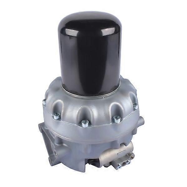 Air Dryer System Saver 1200 Plus 4324711010 4324710010 for Freightliner ...
