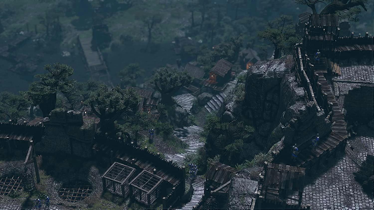 Spellforce III Reforced PS4 Game | Fruugo UK