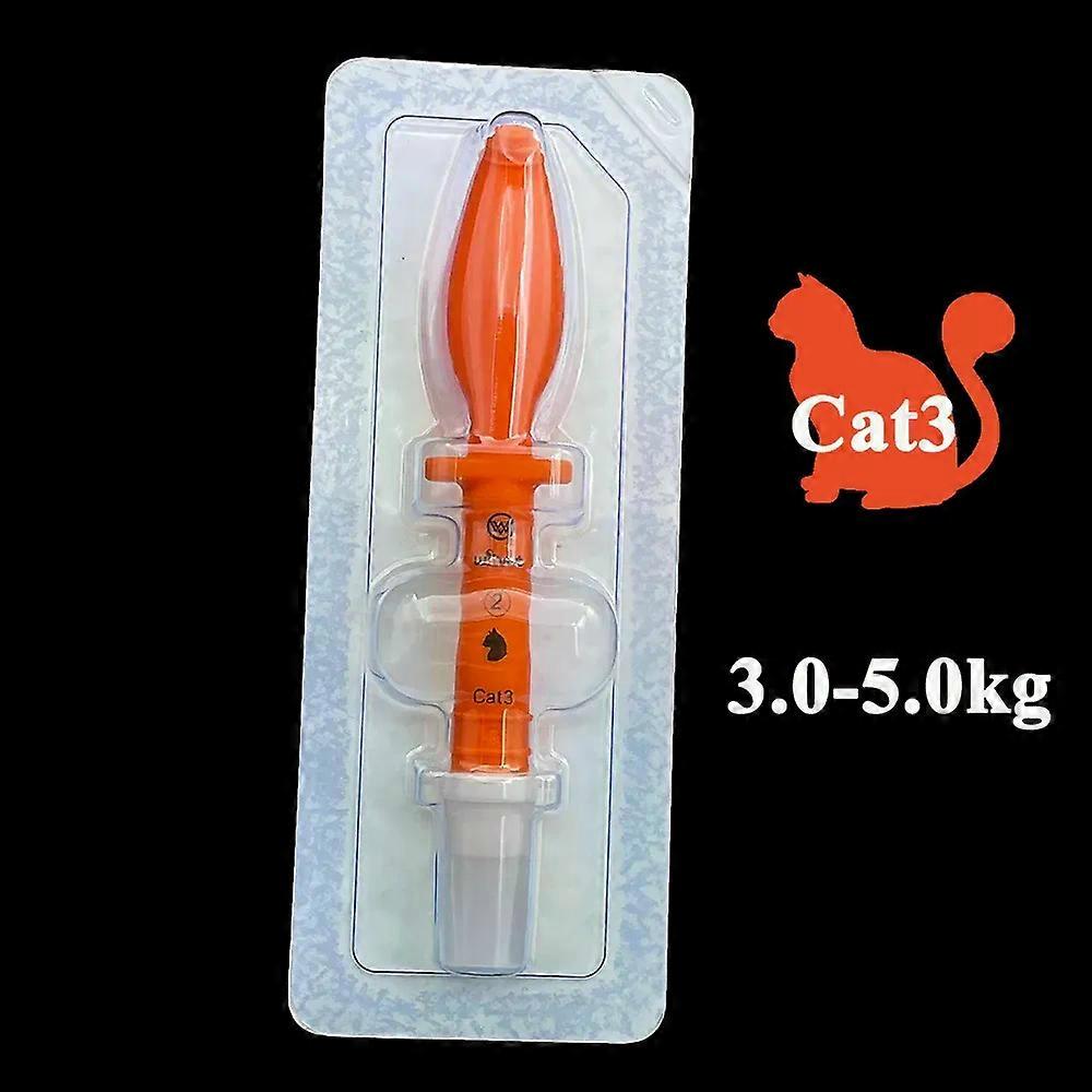 Gaibosi Feline Cat Rabbit Blind Intubation Guided Flexible Endotracheal ...
