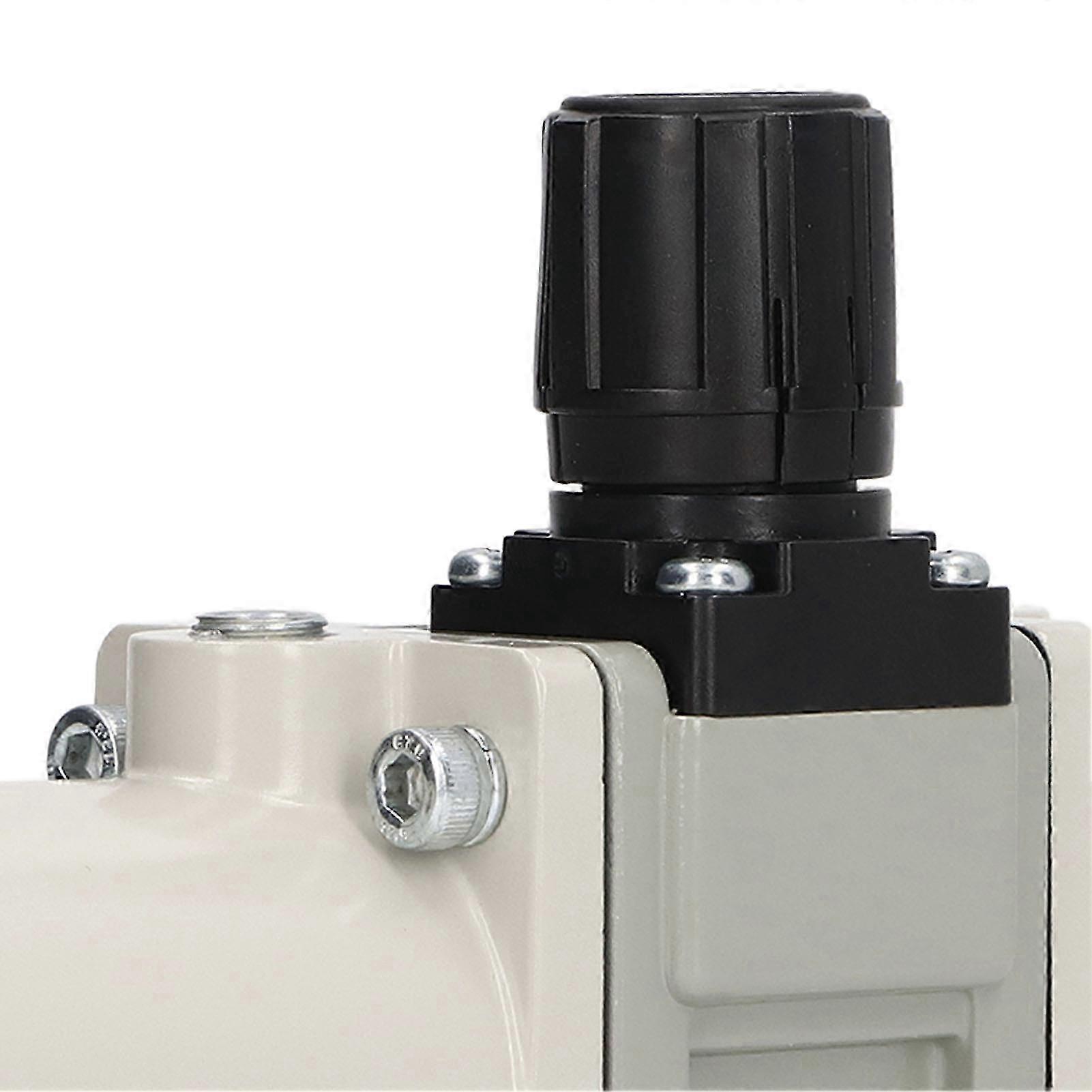 Gas Booster Pump SMC Pneumatic Valve Air Compressor Cylinder Air Source ...