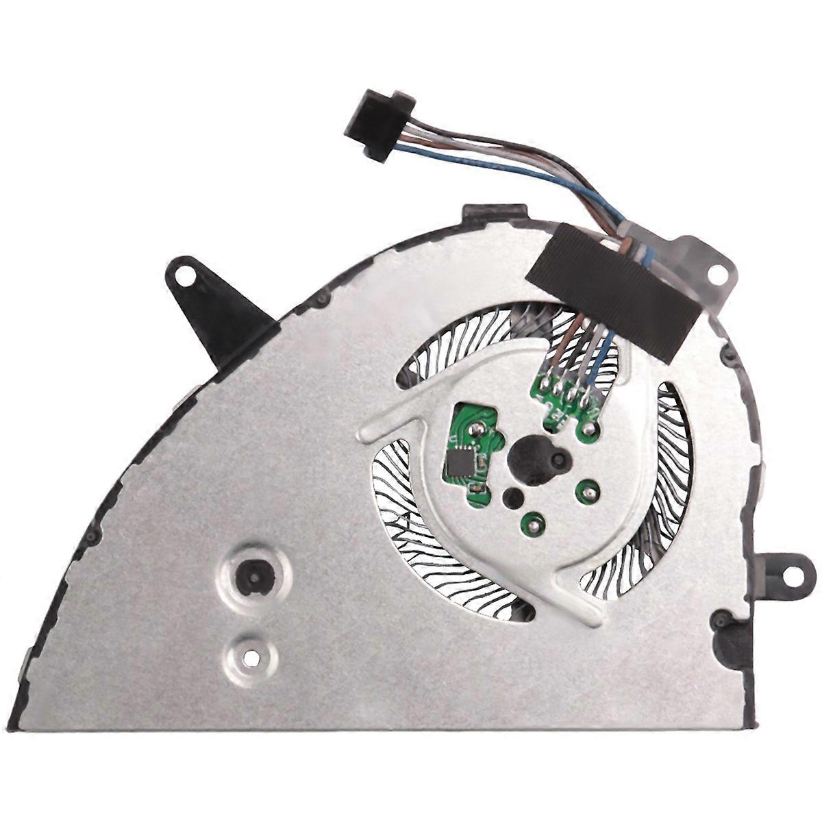 Laptop CPU Cooling Fan for HP Pavilion 15-CW 15-CS CS0053 Laptop ...