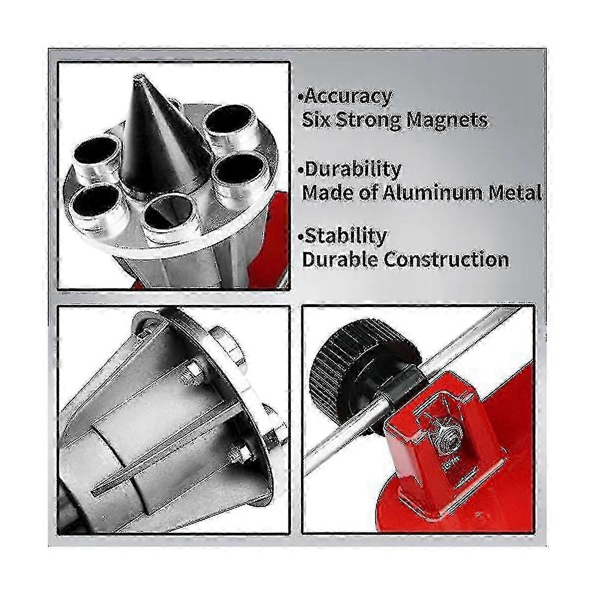 42-047 Magnetic Wall Mount Blade Balancer,for Stihltroy ,replacement ...