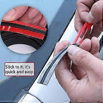 For Mini One Cooper S Convertible R52 Rear Soft Top Roof Weather Seal ...