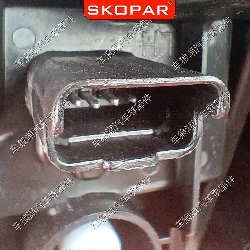 Applicable to Nissan Qashqai J10 2010-14 outer side bending light rear ...