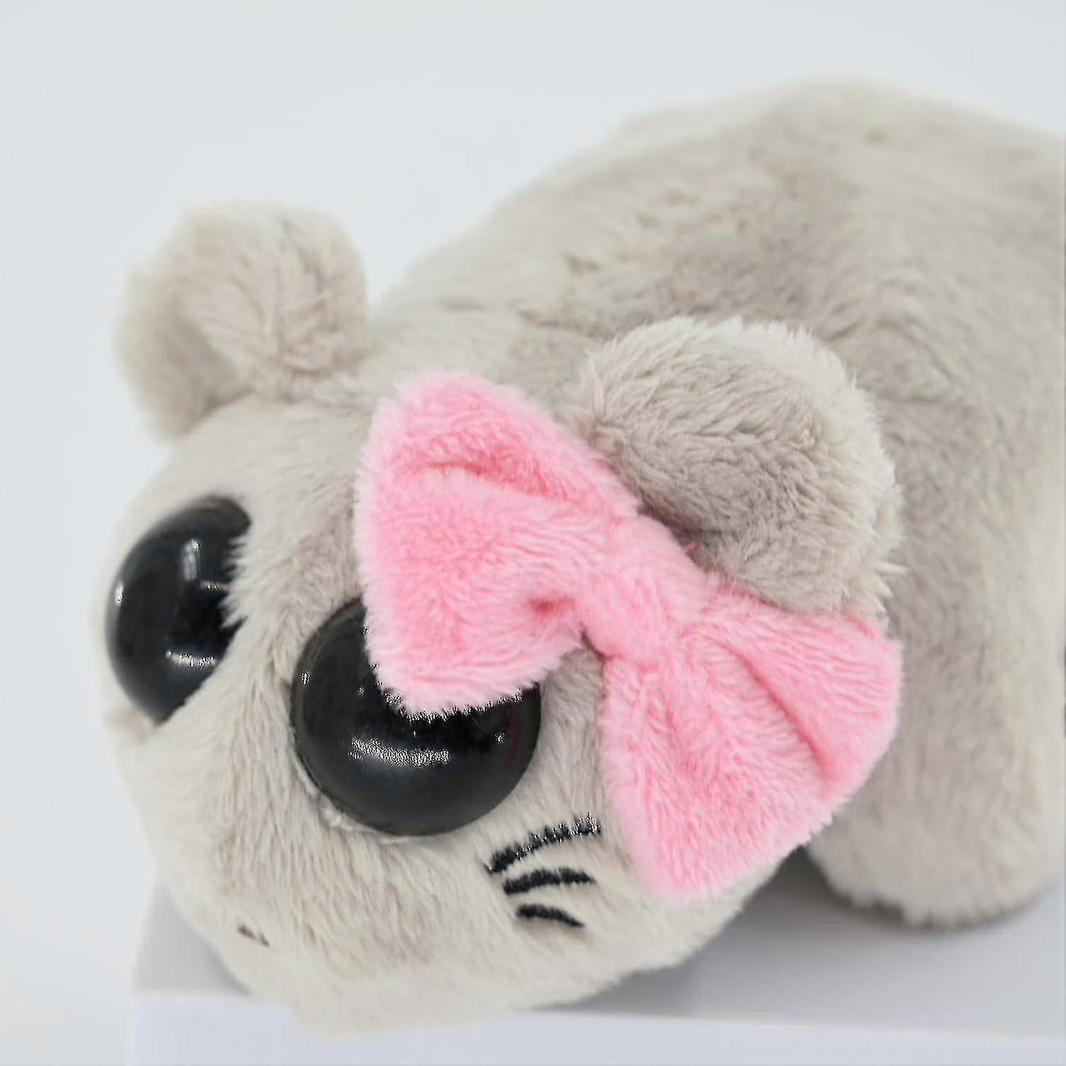 Sad Hamster Meme Plush Toy, Sad Hamster Meme Plush Toy With Built In ...