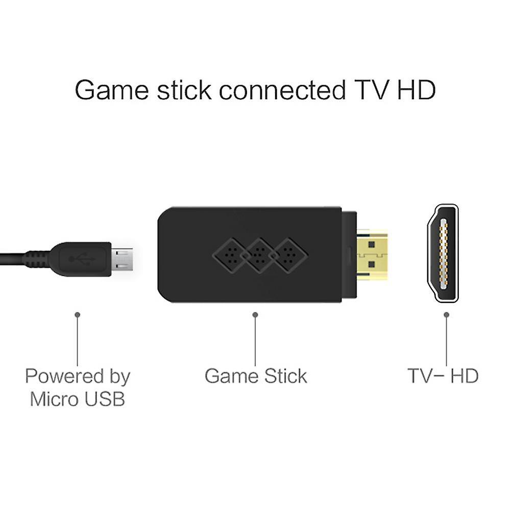 Extreme Mini Game Box 818 Games Nes Classic RetroStick, 42% OFF